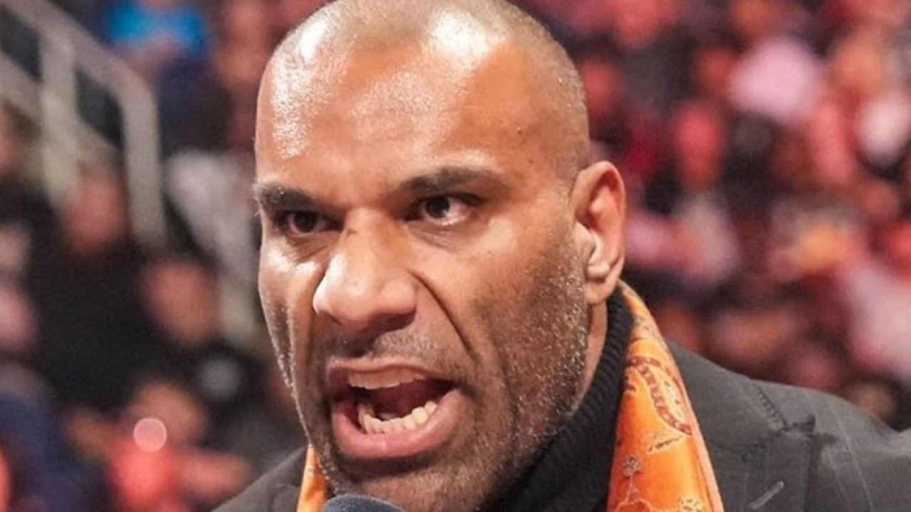 Former WWE Wrestler Jinder Mahal Makes Surprise GCW Debut Last Night ...