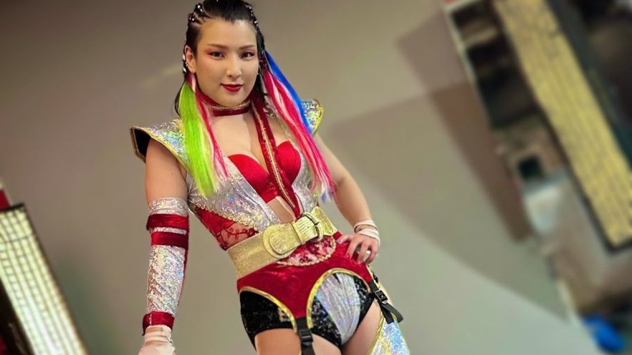 Hikaru Shida & Shohei Ohtani Marriage Rumors, AEW Dynasty PPV Announcement Expected, More ...