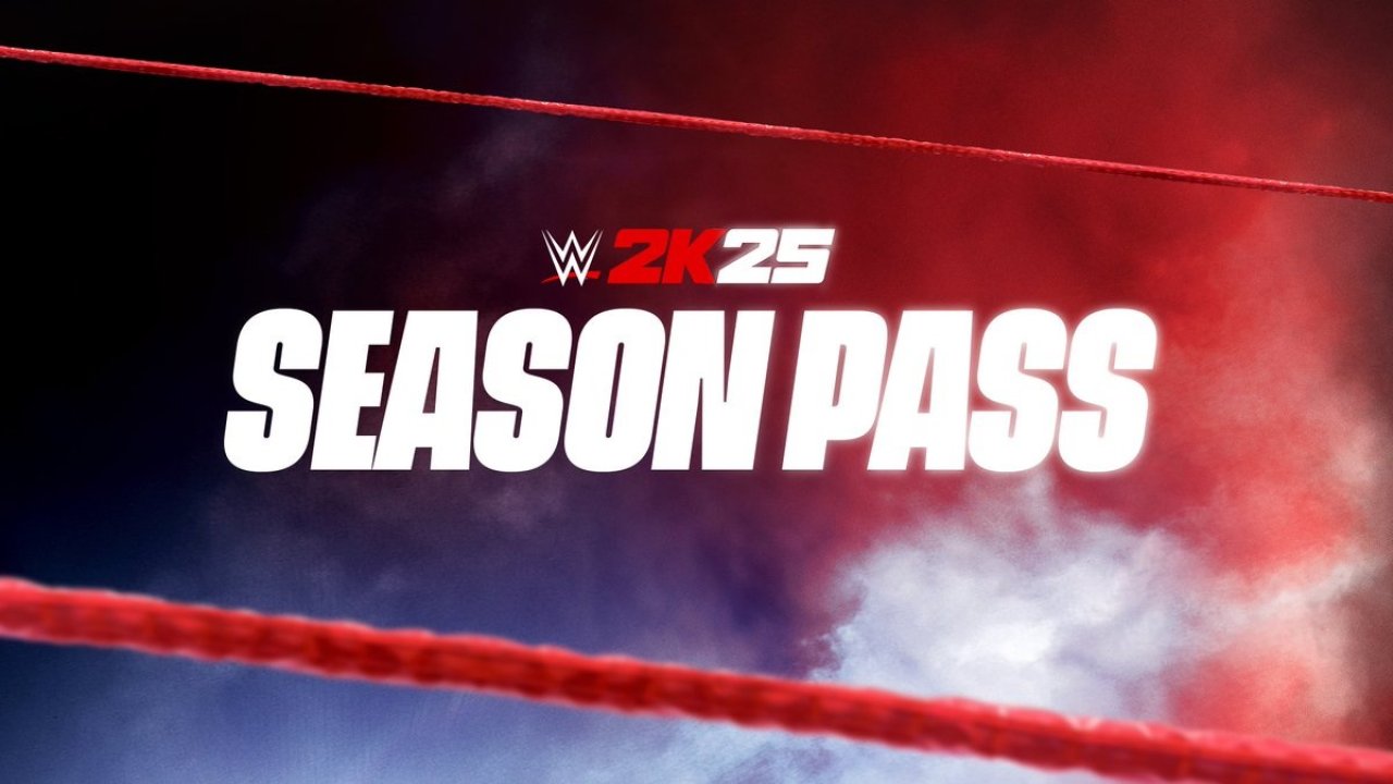 WWE 2K25 DLC Packs Revealed | Rajah.com